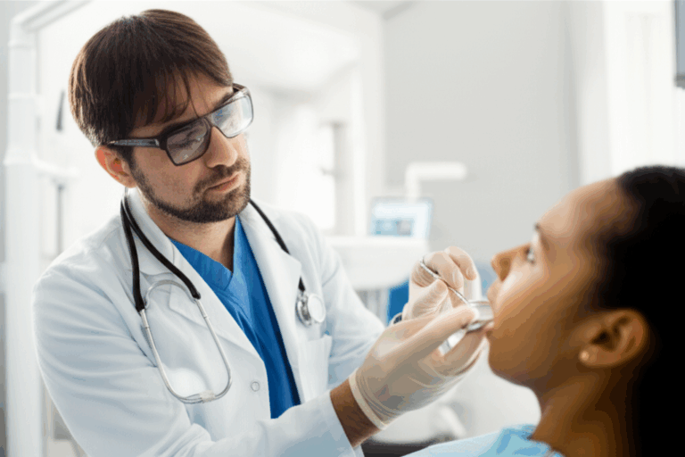 Are Teeth Problems Related To Heart Problems? Understanding The Oral ...