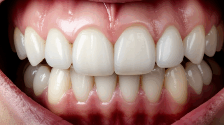 ¿Pueden los dientes que se mueven causar problemas de sinusitis ...