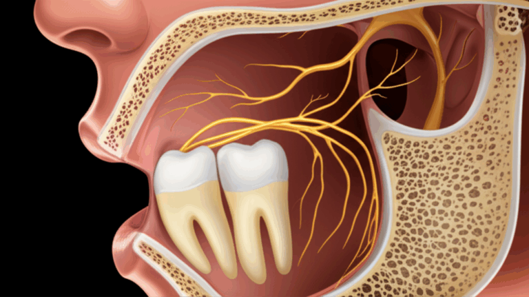 Can Wisdom Teeth Cause Sinus Problems? The Surprising Connection Explained
